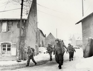 OPERATION NORDWIND DU 31 DECEMBRE 1944 au 08 MAI 1945 – FENSCHMILITARIA