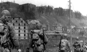 LA LIBERATION DE BITCHE – FENSCHMILITARIA